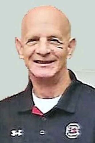 Gary P. Sabo 1955-2021 | News, Sports, Jobs - The Vindicator